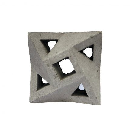 Roster 3 Dimensi – Genteng Murah