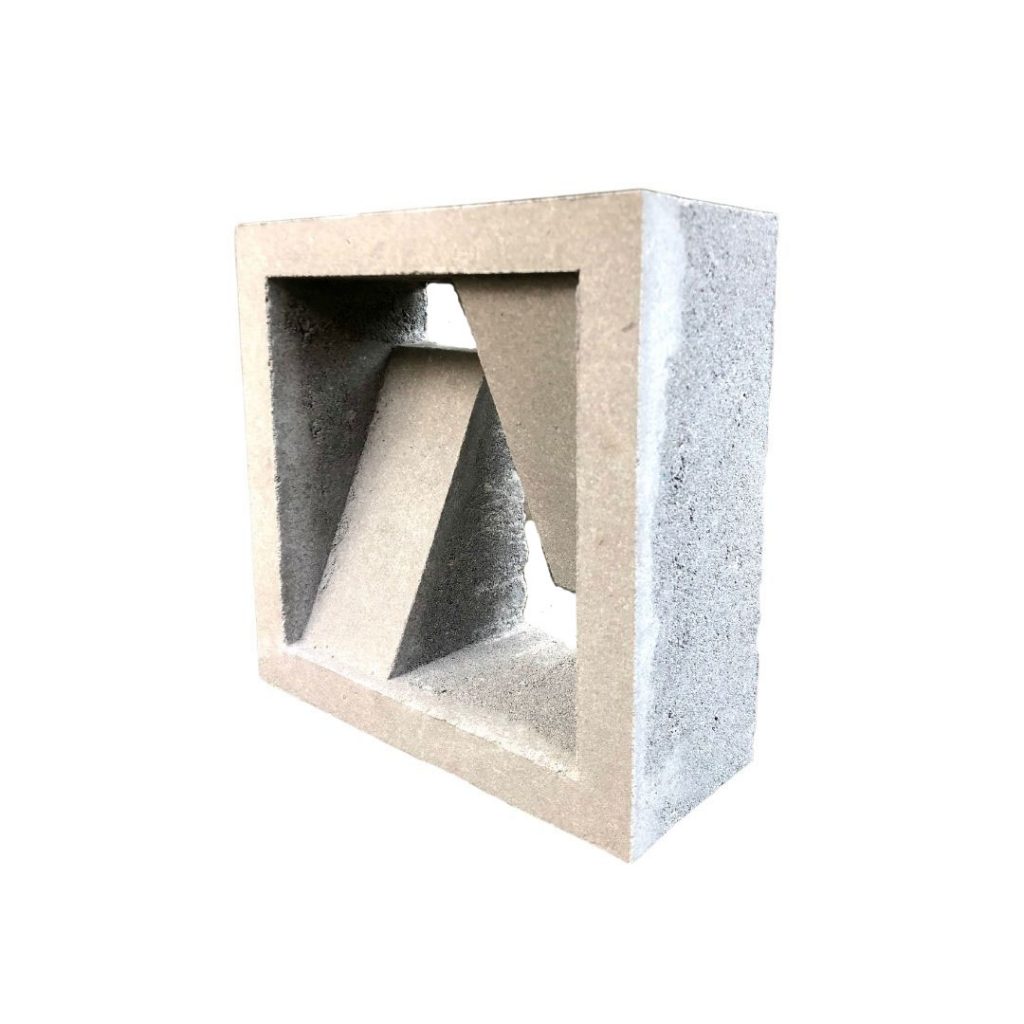 Roster 3 Dimensi – Genteng Murah